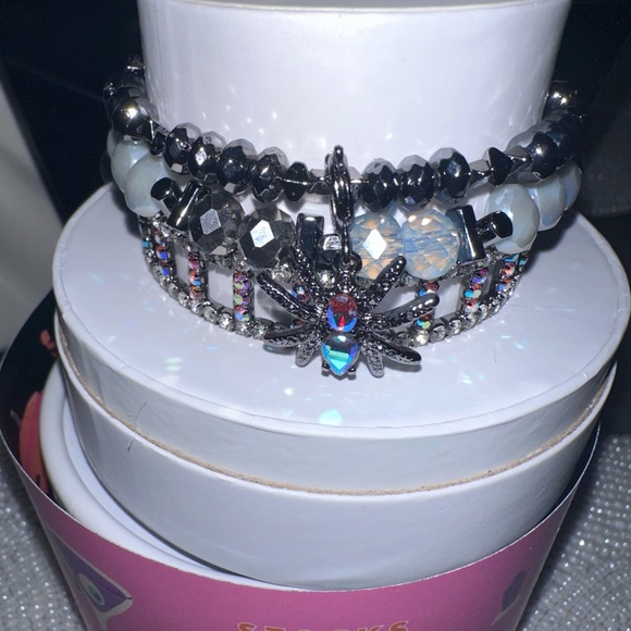 Bomb Party | Jewelry | Bomb Party Halloween Stack 223 Wed Of Wonders ...